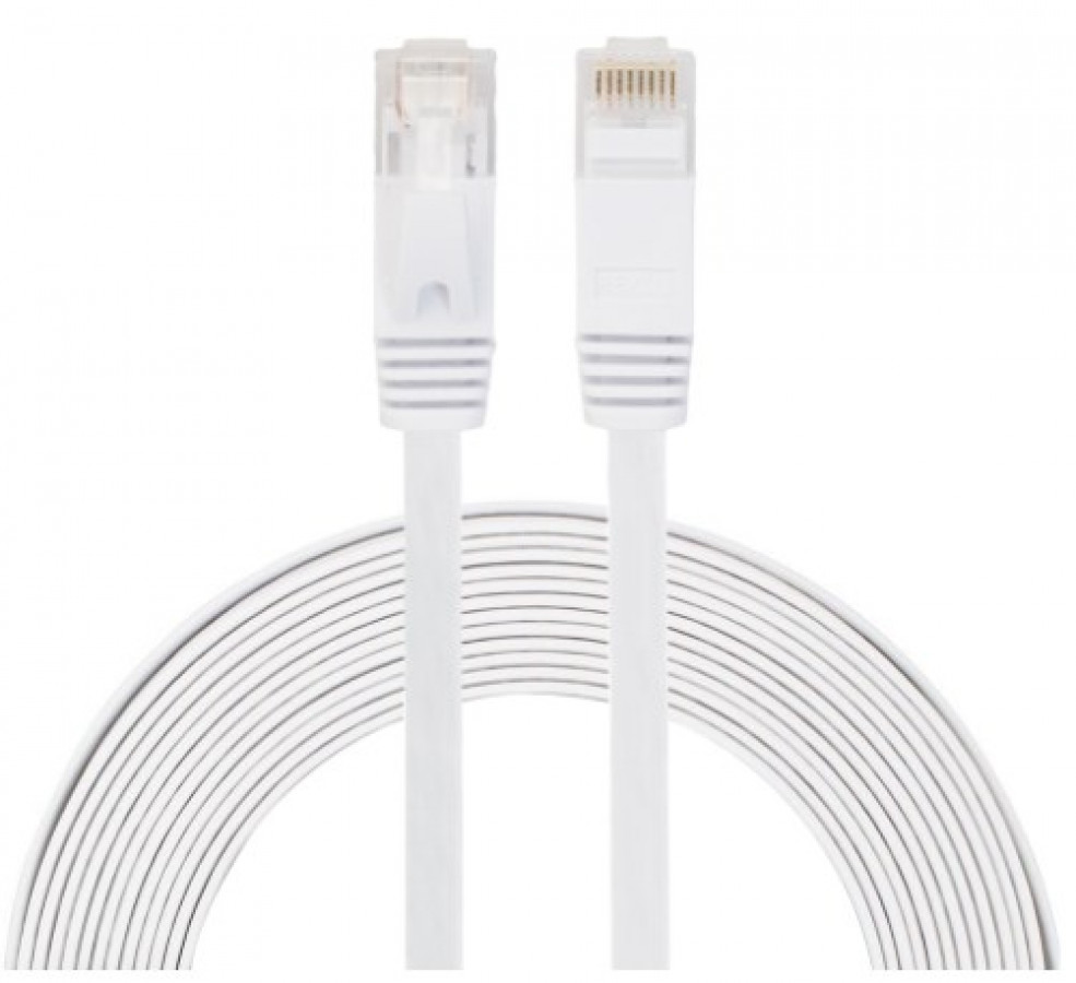 Smartte 5m CAT6 RJ-45 johto (rj45) – DataStoppi